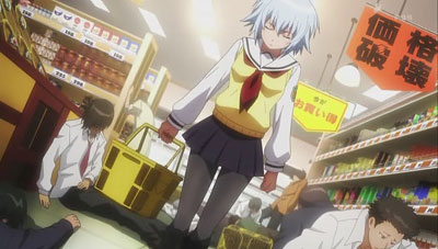 Ben-Tou Anime Review/ Impressions | Together With Japan